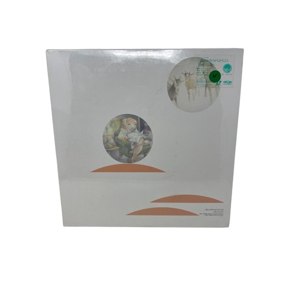 Shoptokyoretro | Media | New Laserdisc Val36 The Three Billy Goats ...